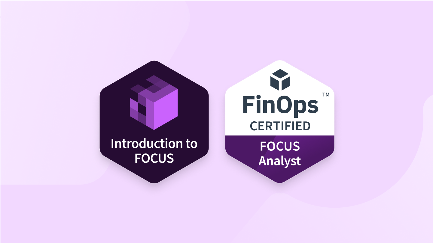 FOCUS Training & Certification