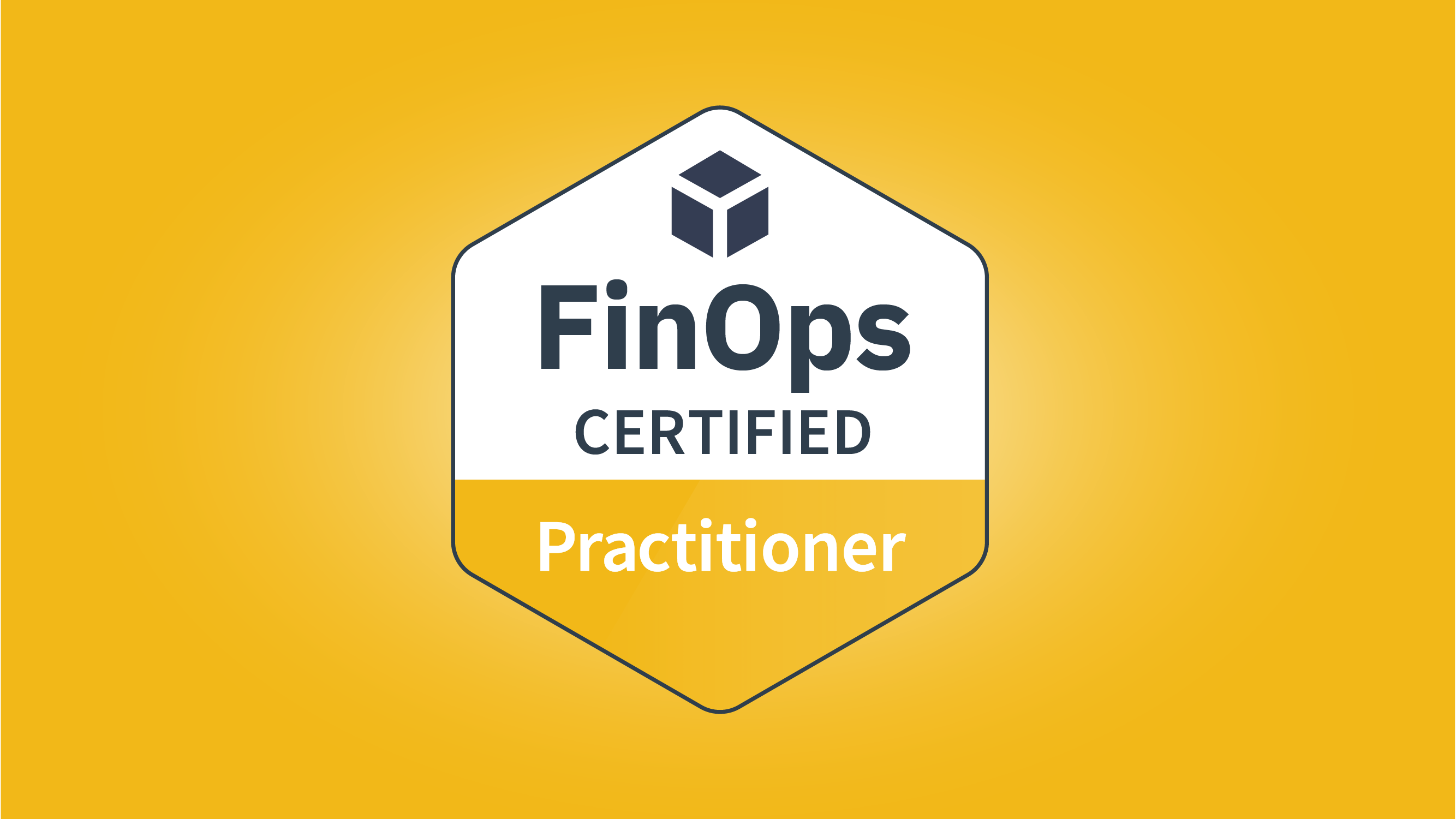 FinOps Certification and Training
