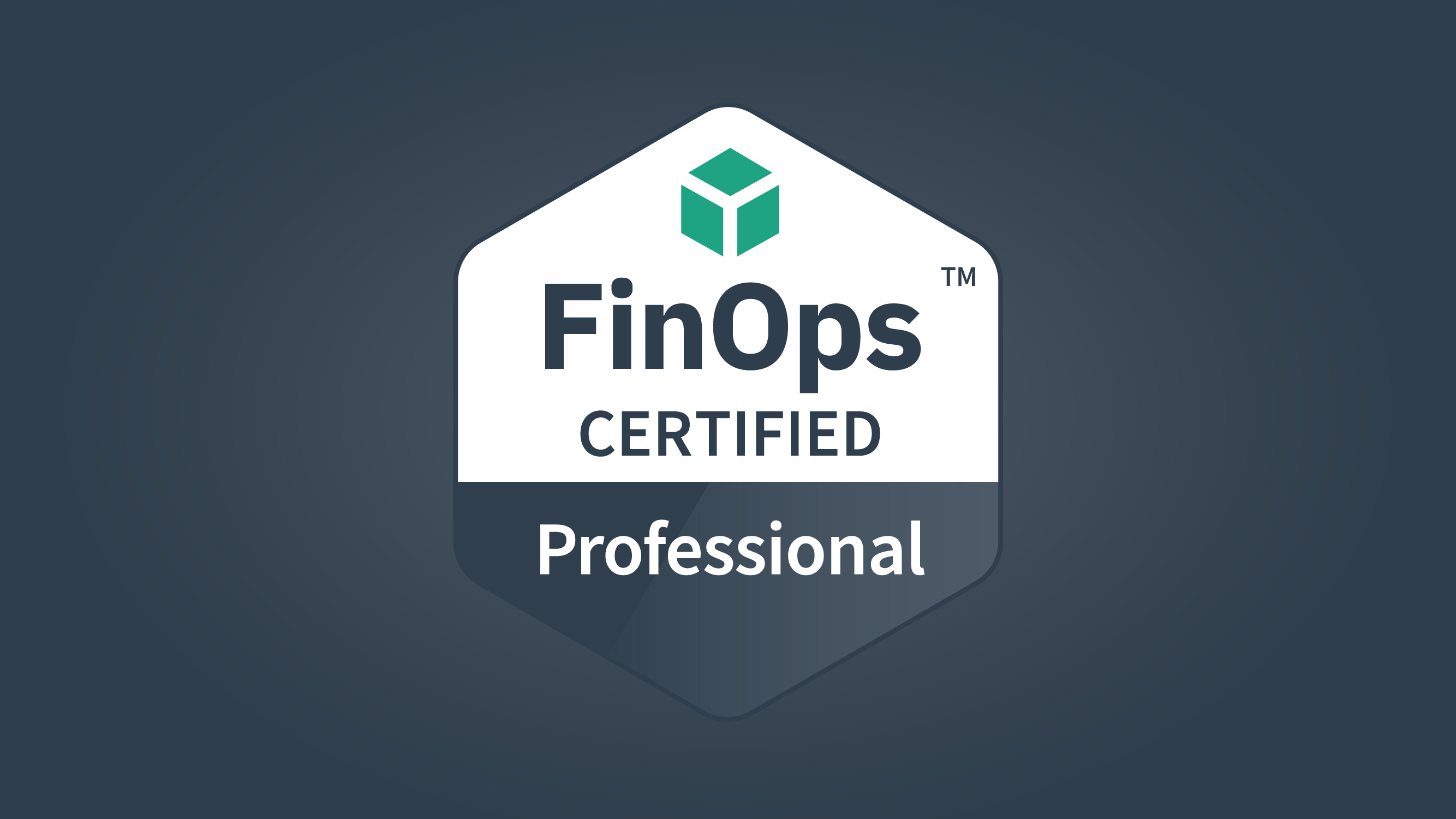 FinOps Certified Professional