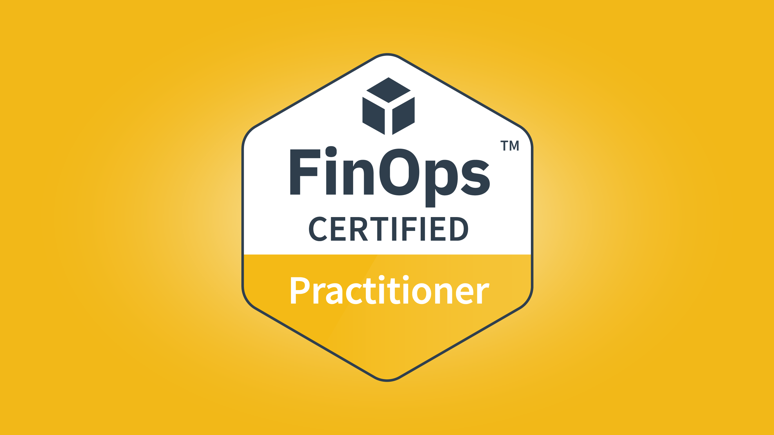 FinOps Certified Practitioner Self paced Course Certification Exam