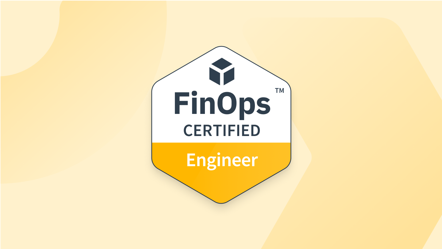FinOps for Engineers