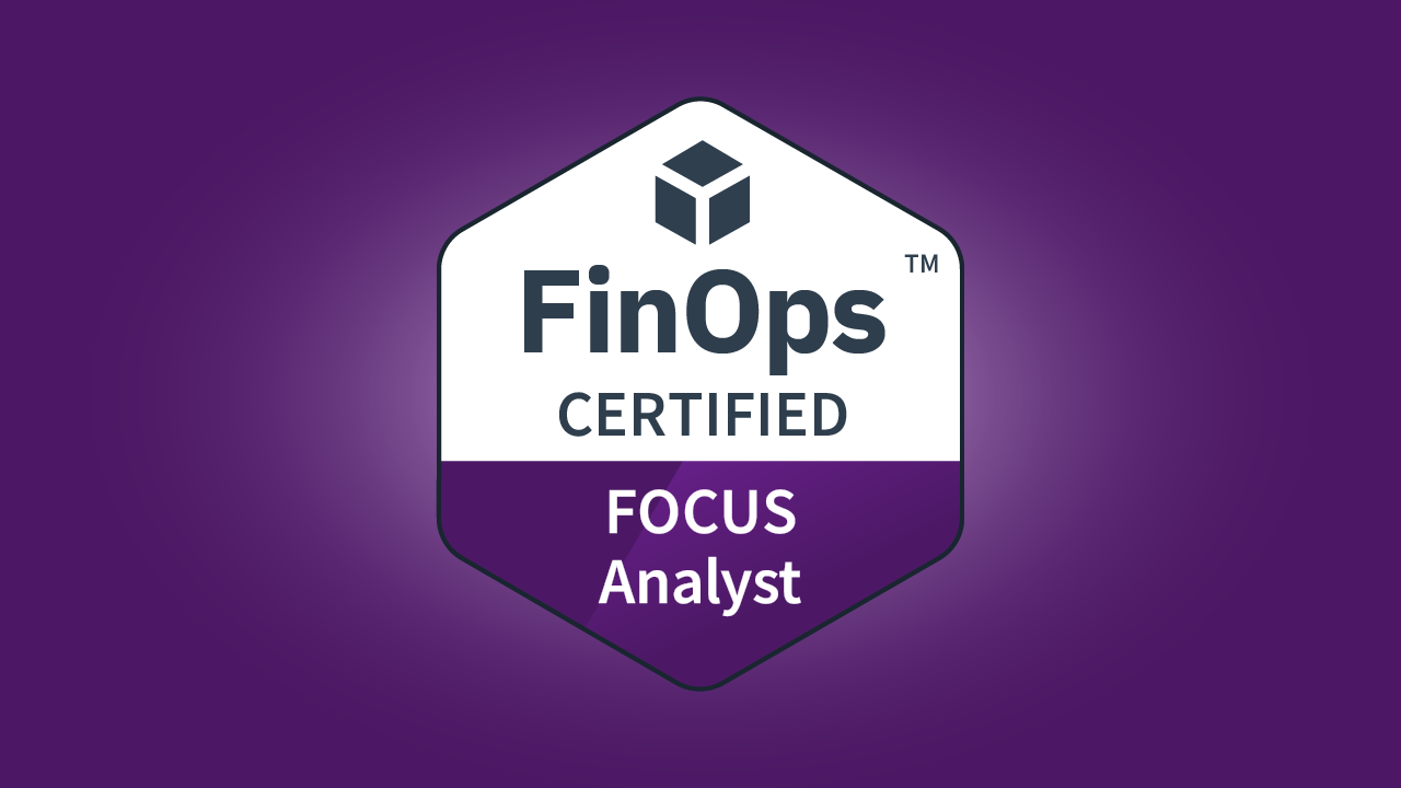 FOCUS Training & Certification