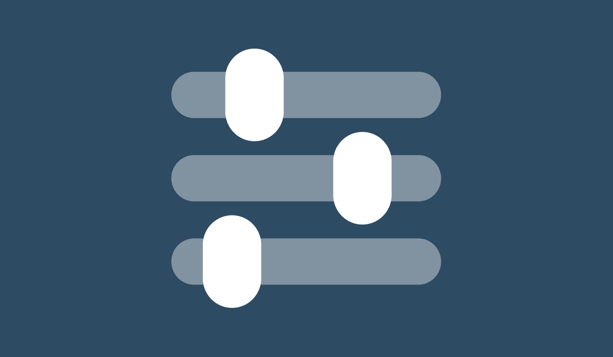 Workload Optimization