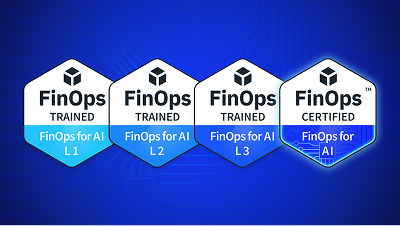 FinOps Certified Practitioner