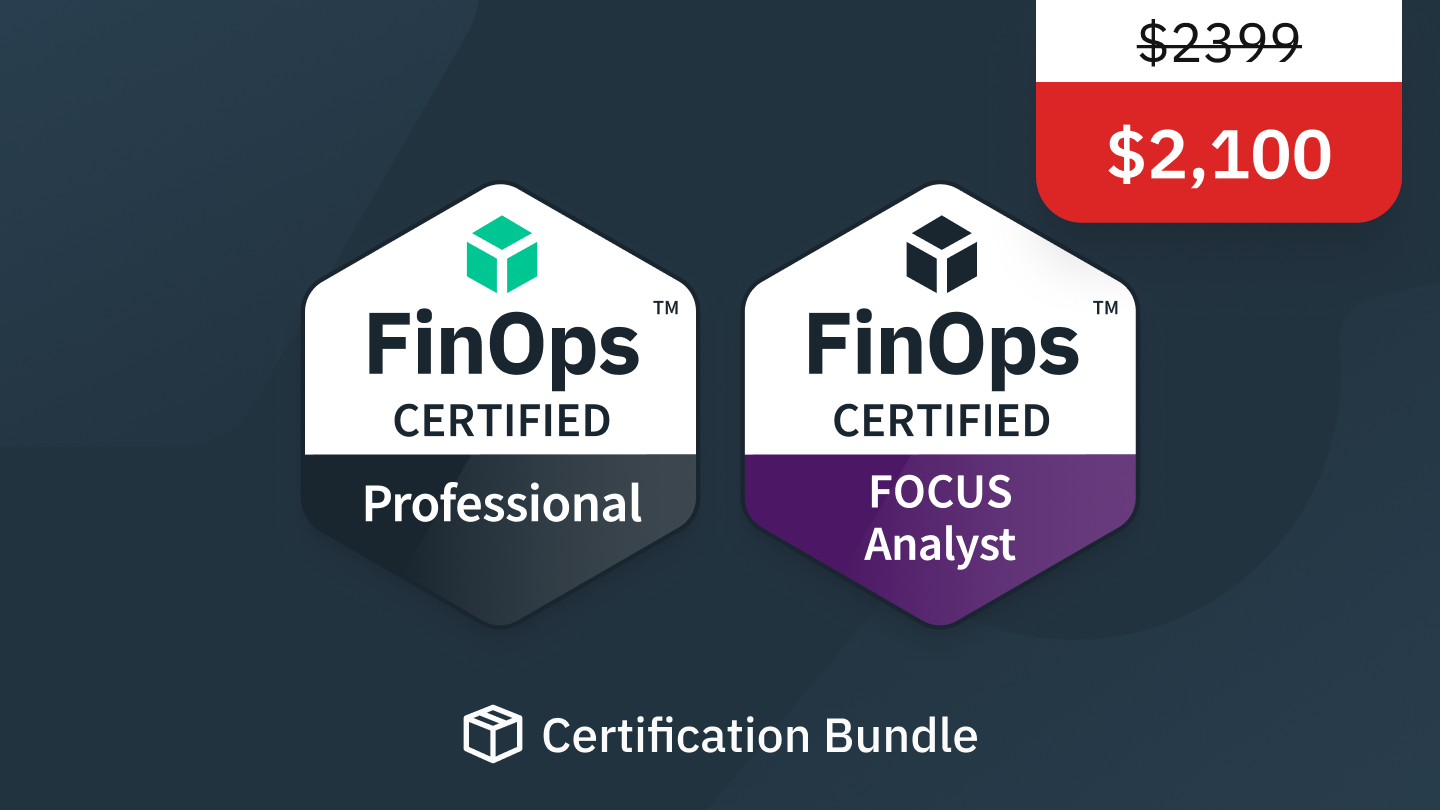 FOCUS Training & Certification