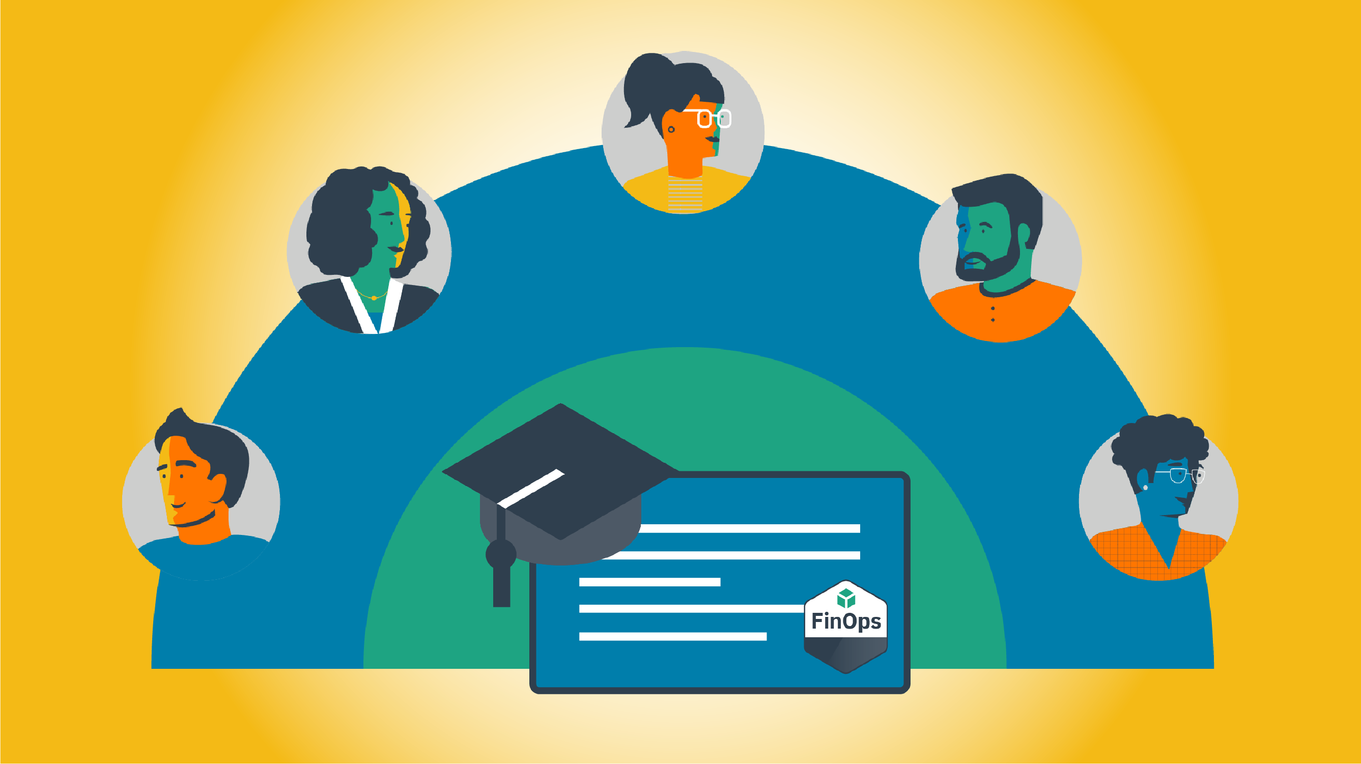Walmart FinOps Training Subscription