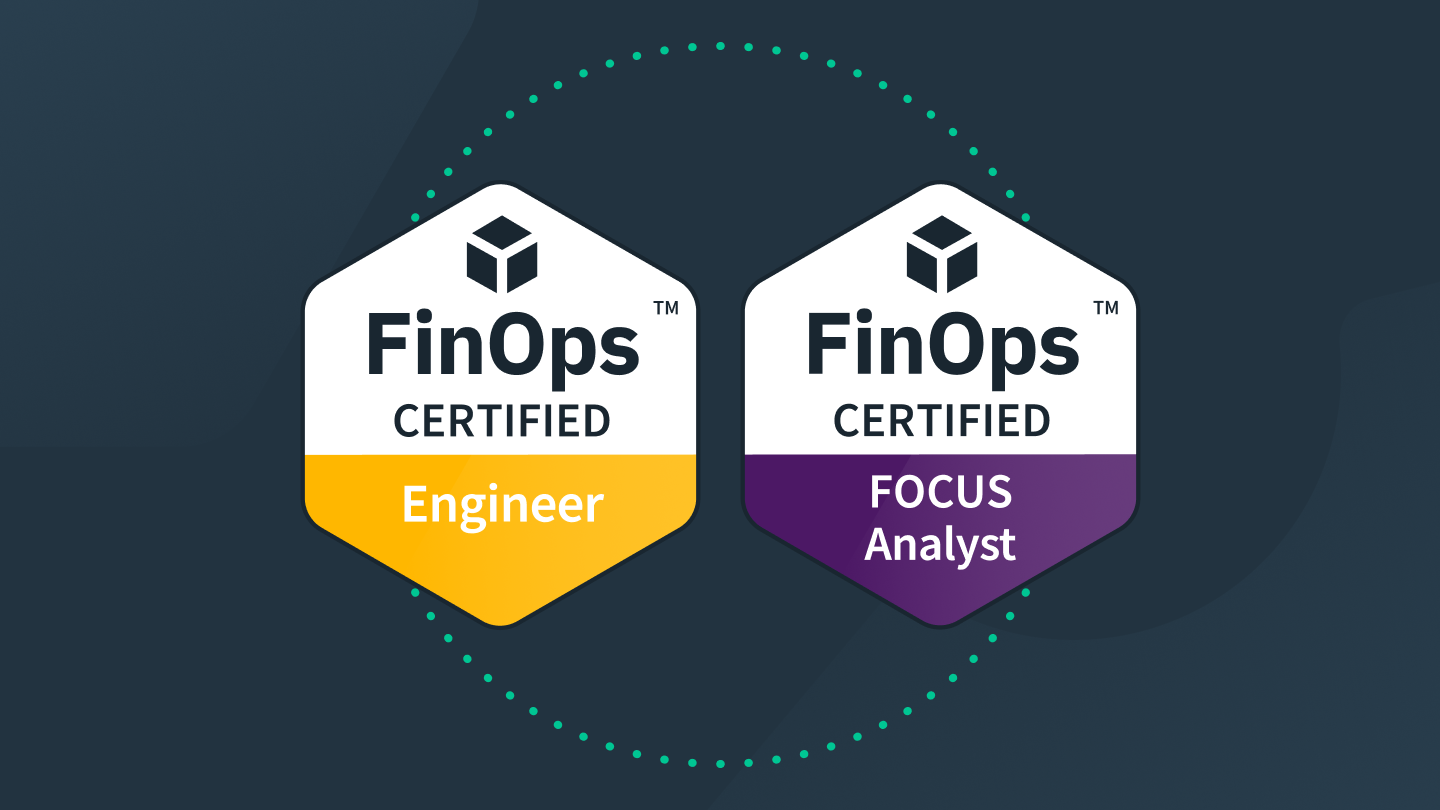 FinOps Certified Practitioner