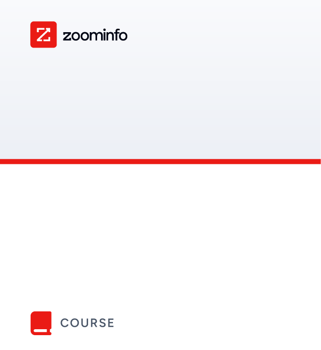ZoomInfo University