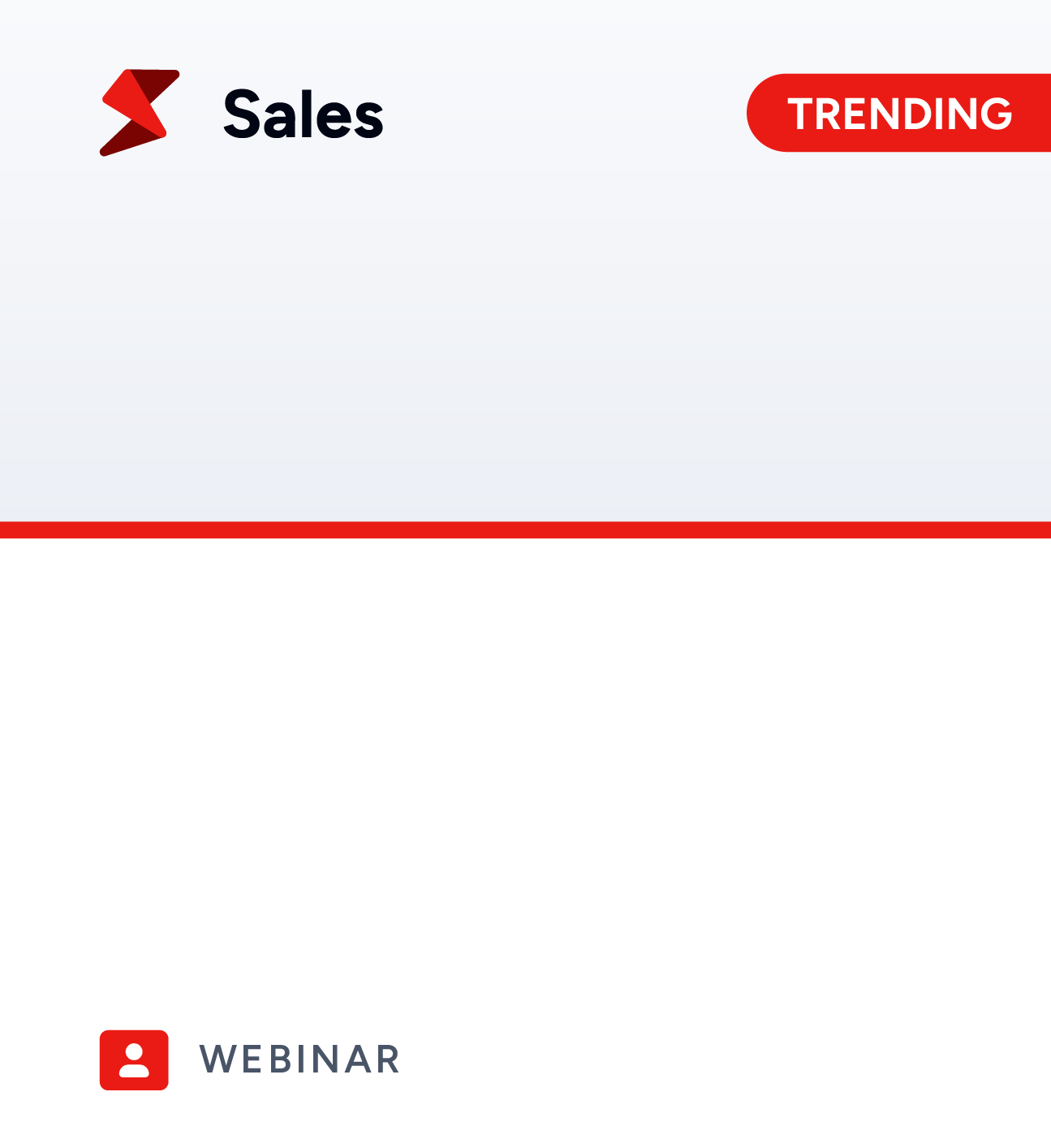 ZoomInfo Sales Essential Features (Live Webinar)