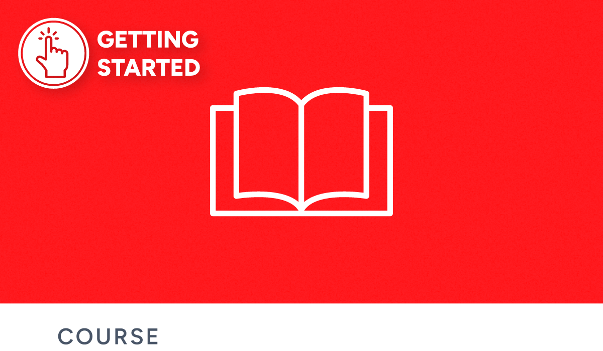 Getting Started with the Admin Portal