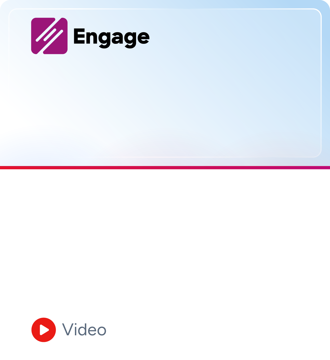 Engage Best Practices: Setting Up Engage