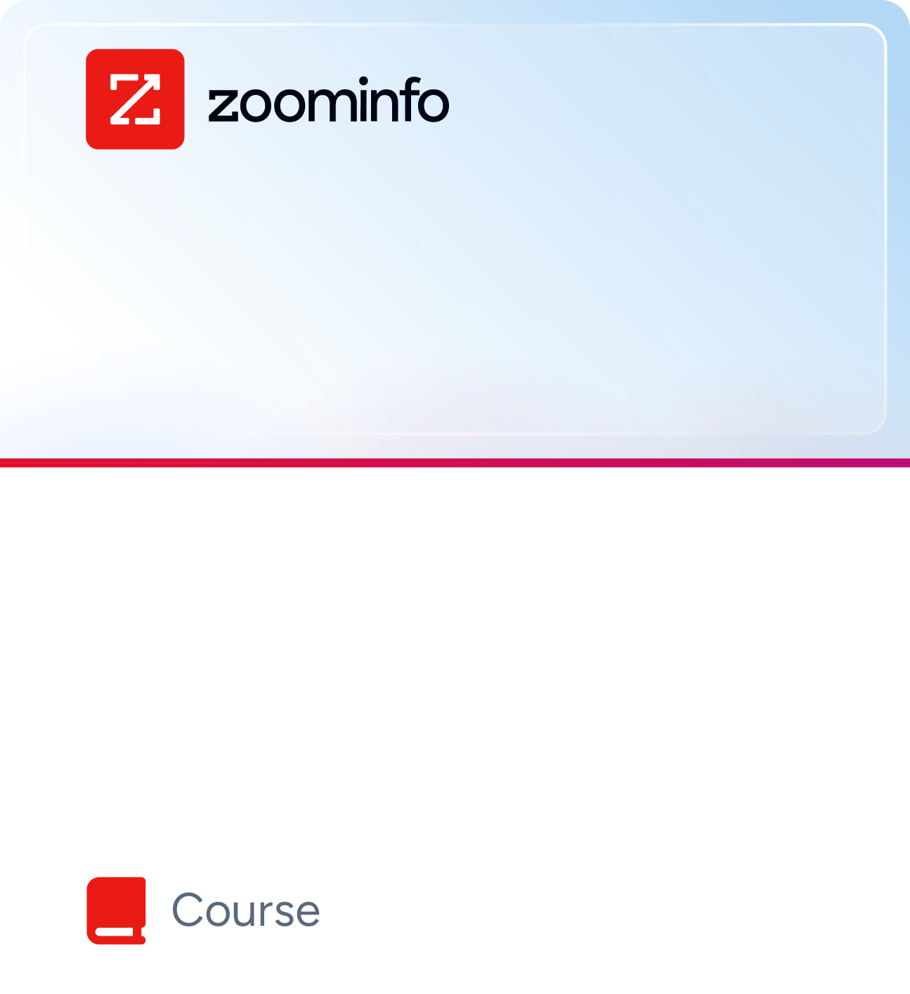 ZoomInfo University