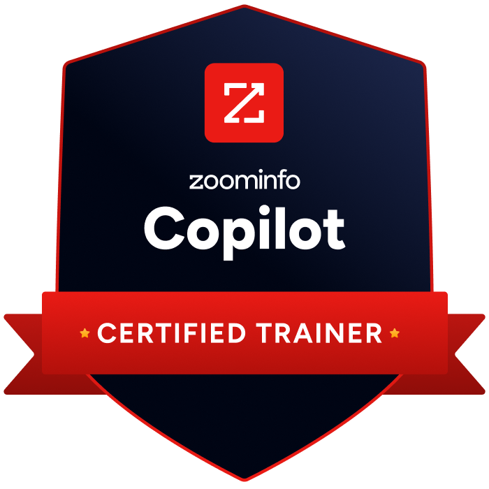 ZoomInfo Copilot Product Training