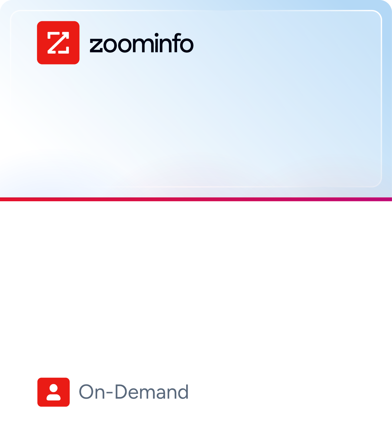 ZoomInfo University