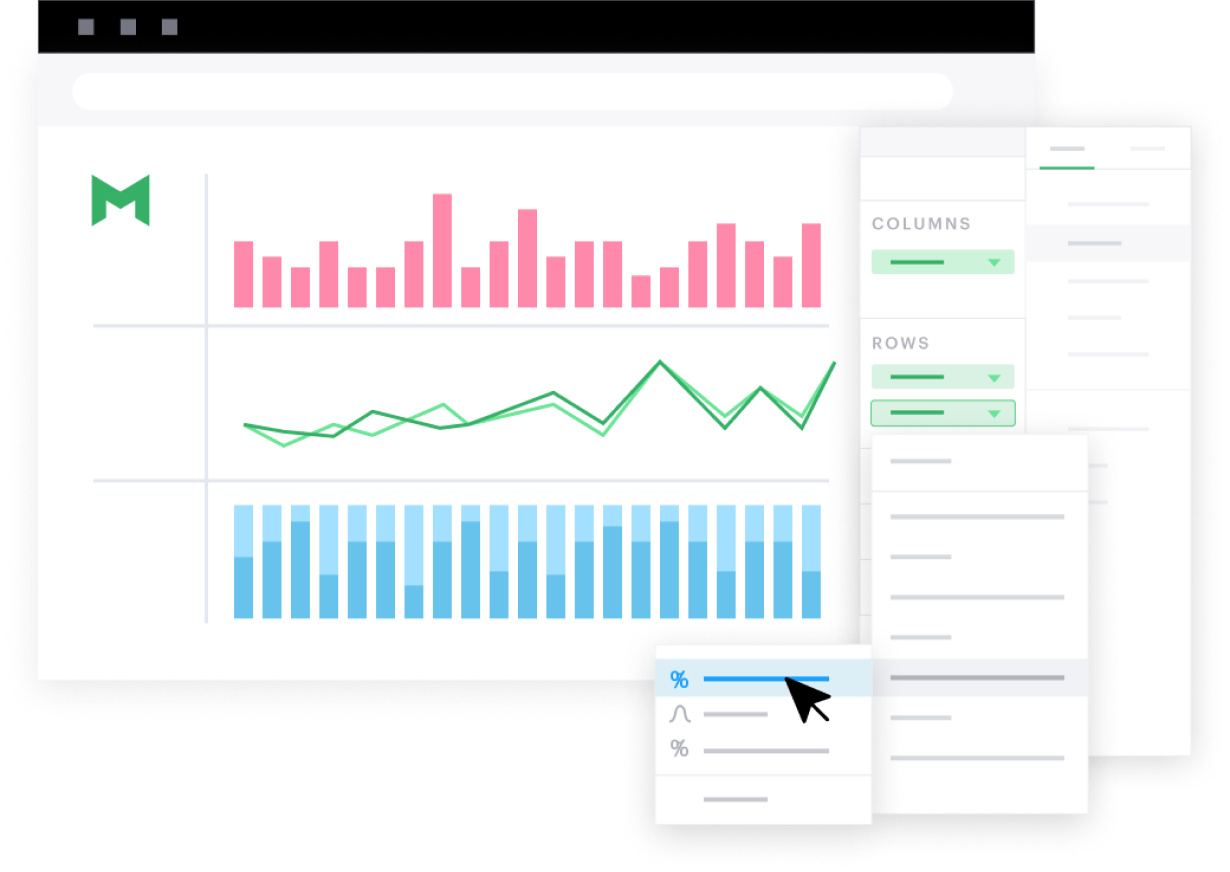 Visual Explorer Field Guides