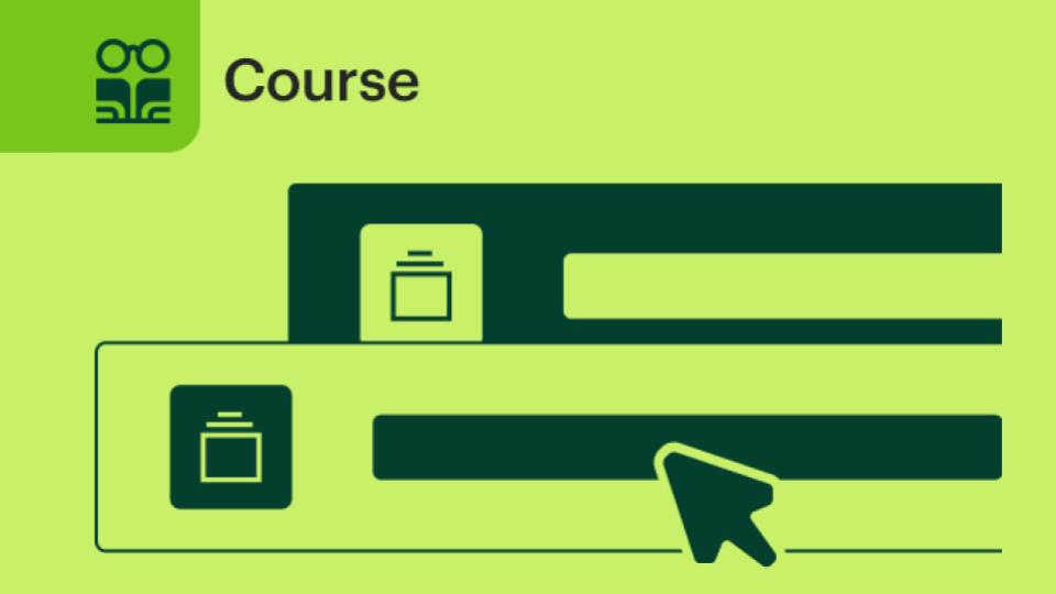 Mode: Using Collections in Your Workspace