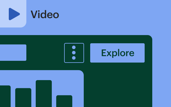 Using Explorations for Visual Analysis