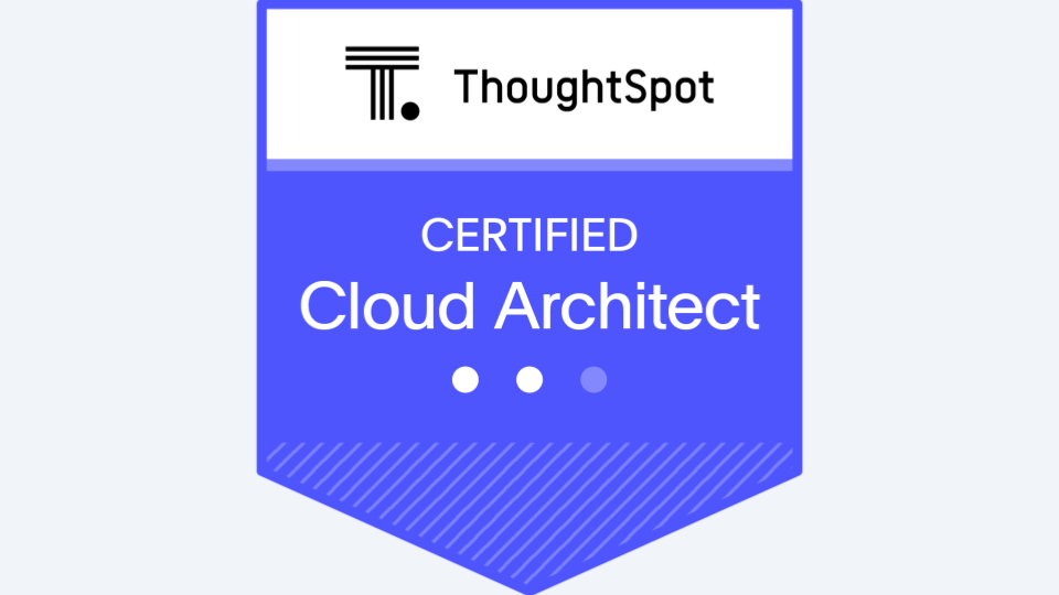 ThoughtSpot U