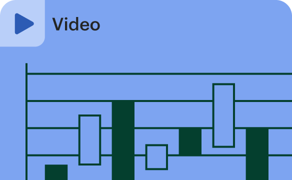 Advanced Waterfall Charts in Visual Explorer