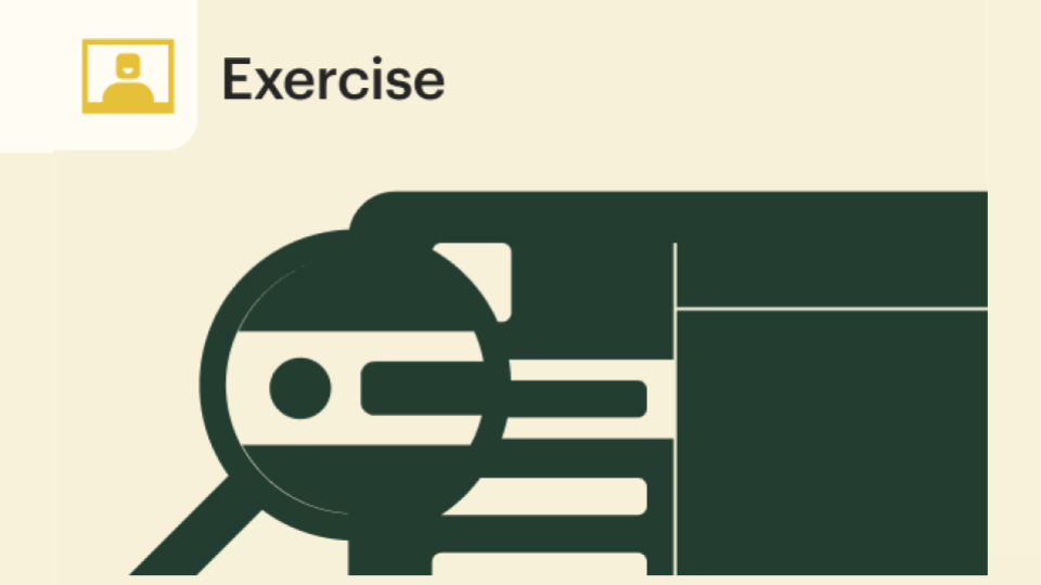 Exercise Library