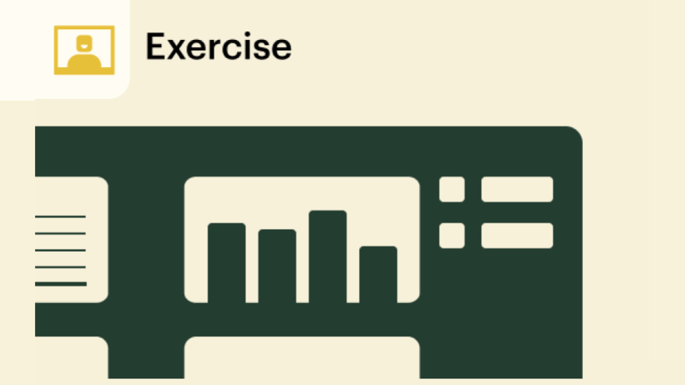 Exercise Library