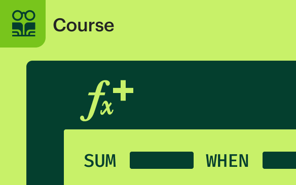 Getting Started with Calculated Fields