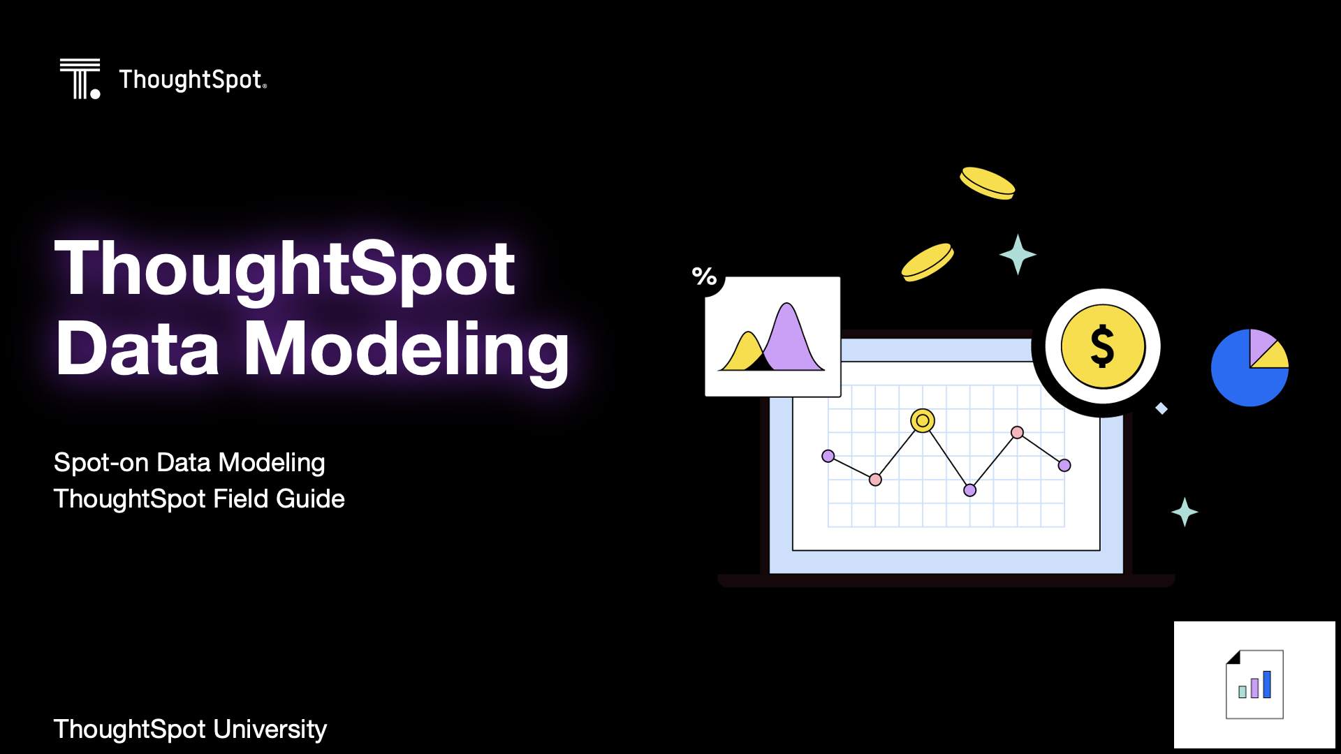 ThoughtSpot University