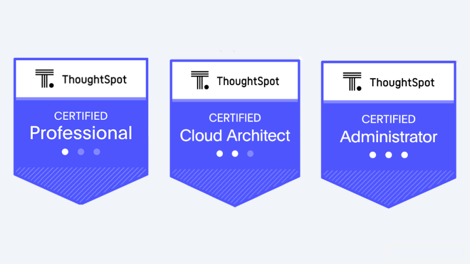 ThoughtSpot University