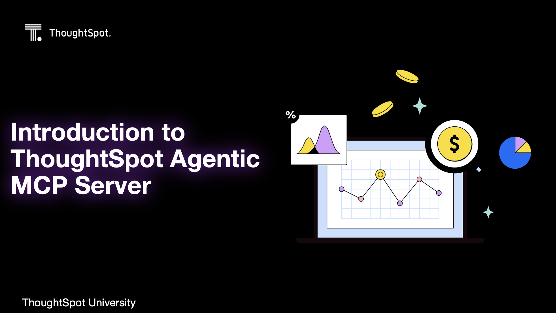 Introduction to ThoughtSpot Agentic MCP Server