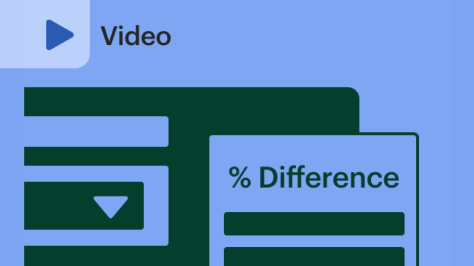 Mode: Adding Quick Calculations to Pivot Tables