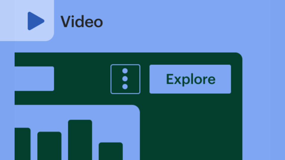 Mode: Using Explorations for Visual Analysis