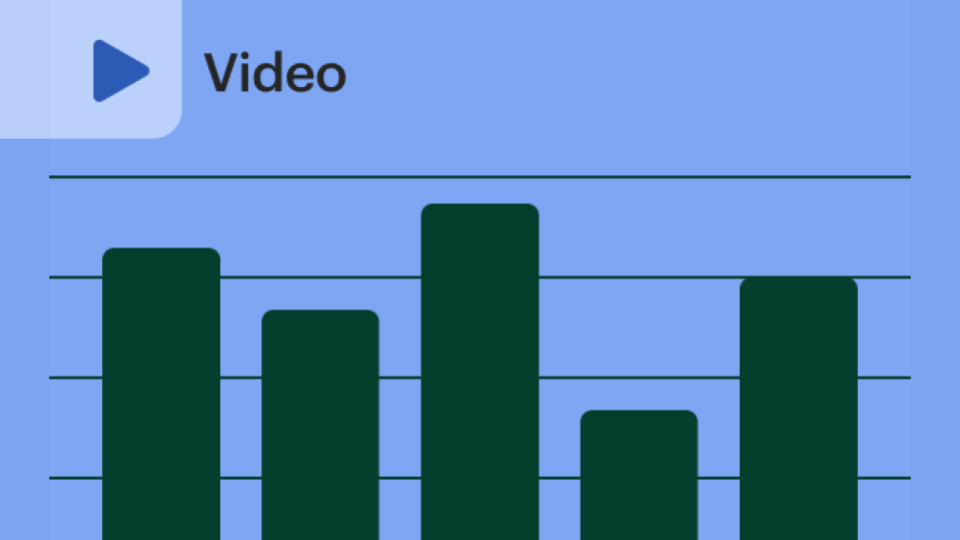 Mode: Creating a Bar Chart in Quick Charts