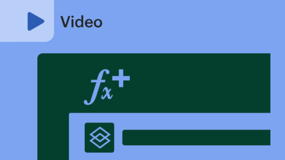 Mode: How to Create Calculated Fields in Reports & Datasets