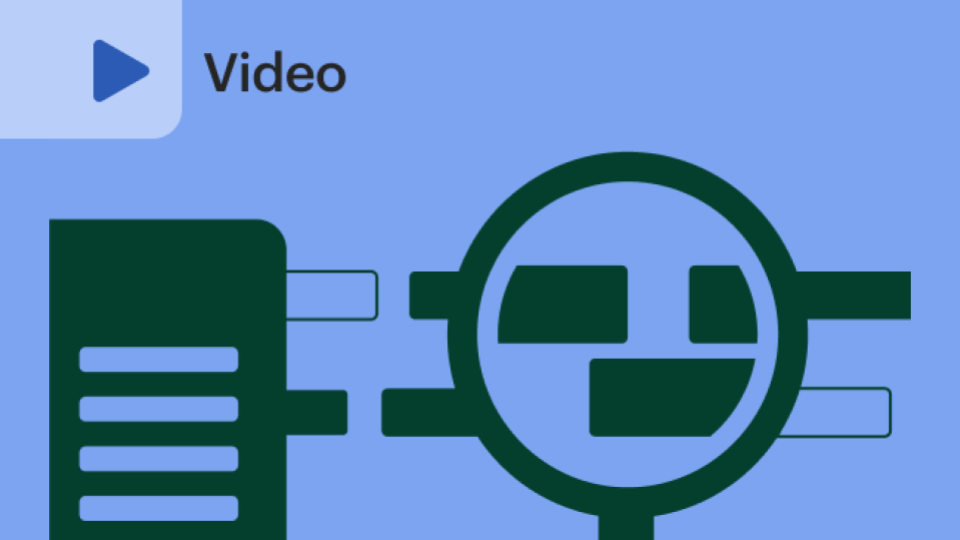 Mode: Using the Discovery Database to Understand Data Compute