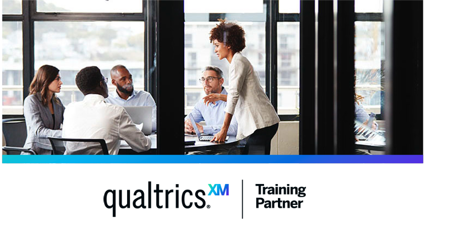 XM Basecamp: Learn Qualtrics with On-demand Training