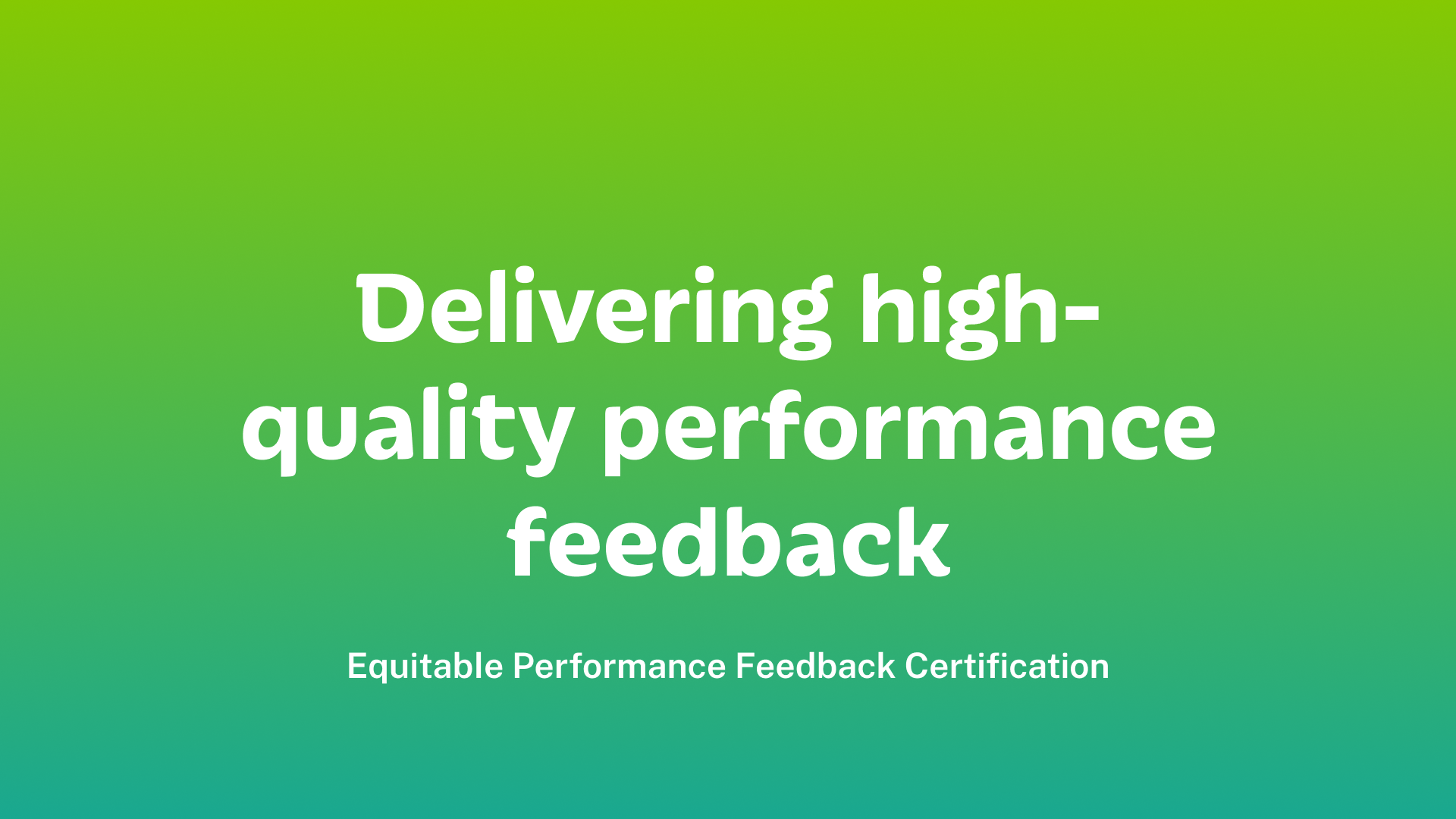 Textio U – The Textio learning hub