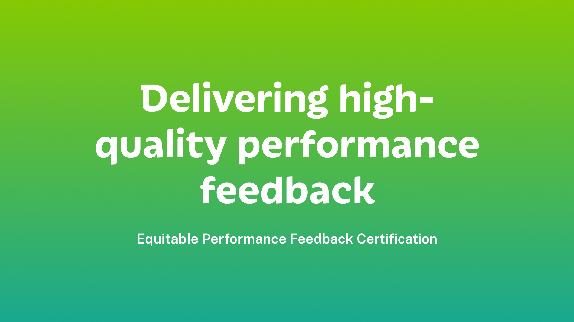 Textio U – The Textio learning hub