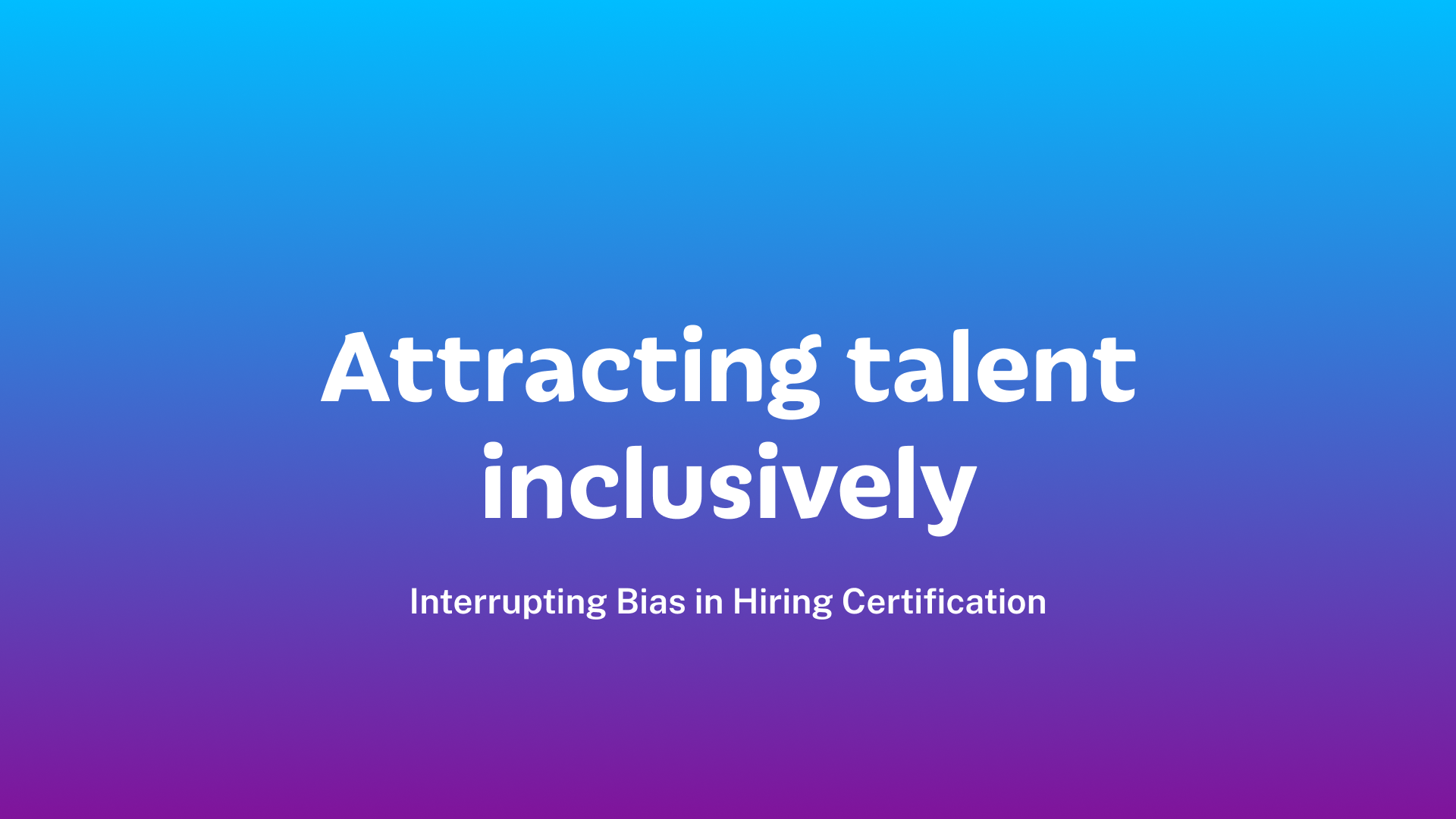 Textio U – The Textio learning hub