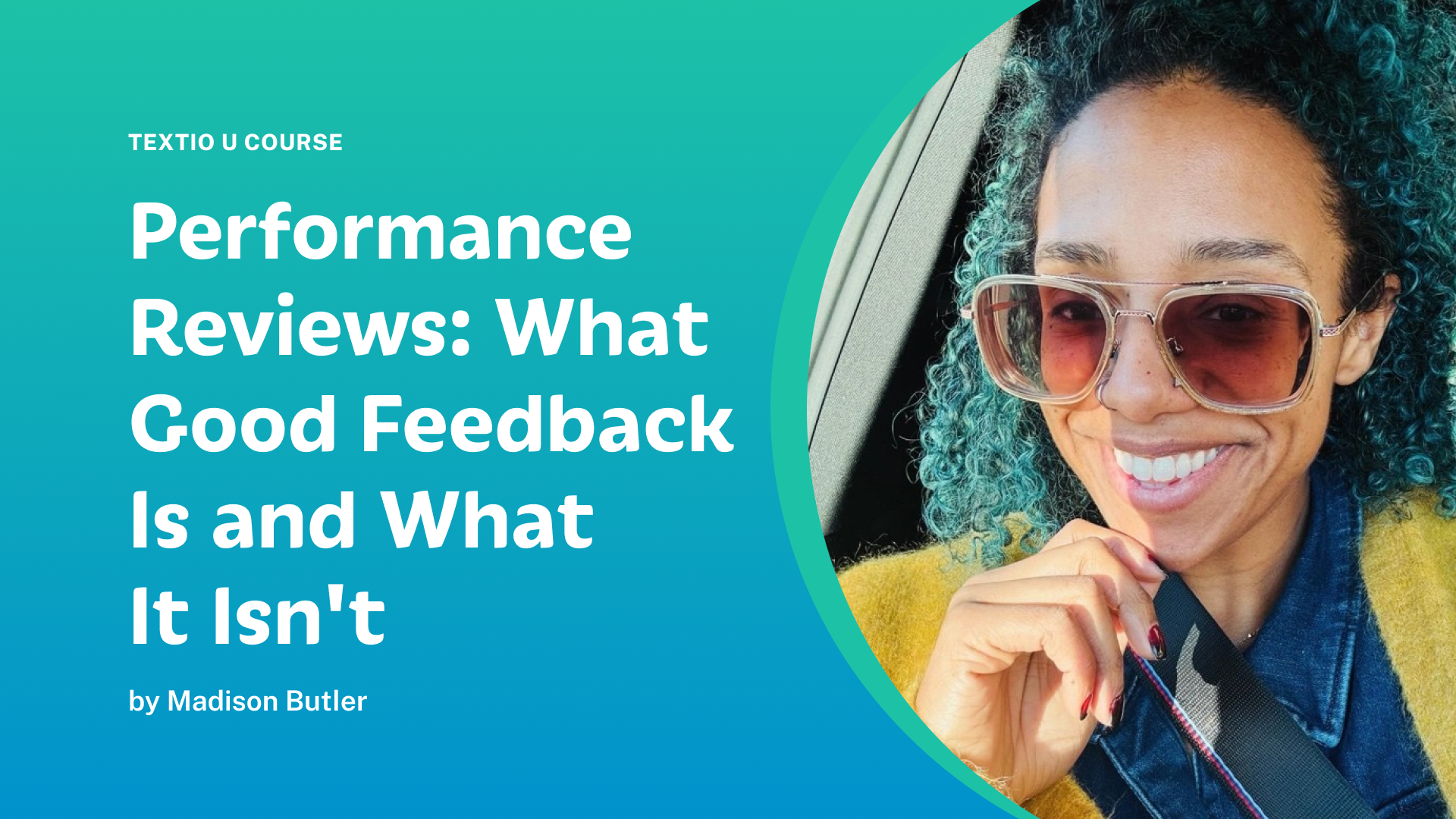 Textio U – The Textio learning hub