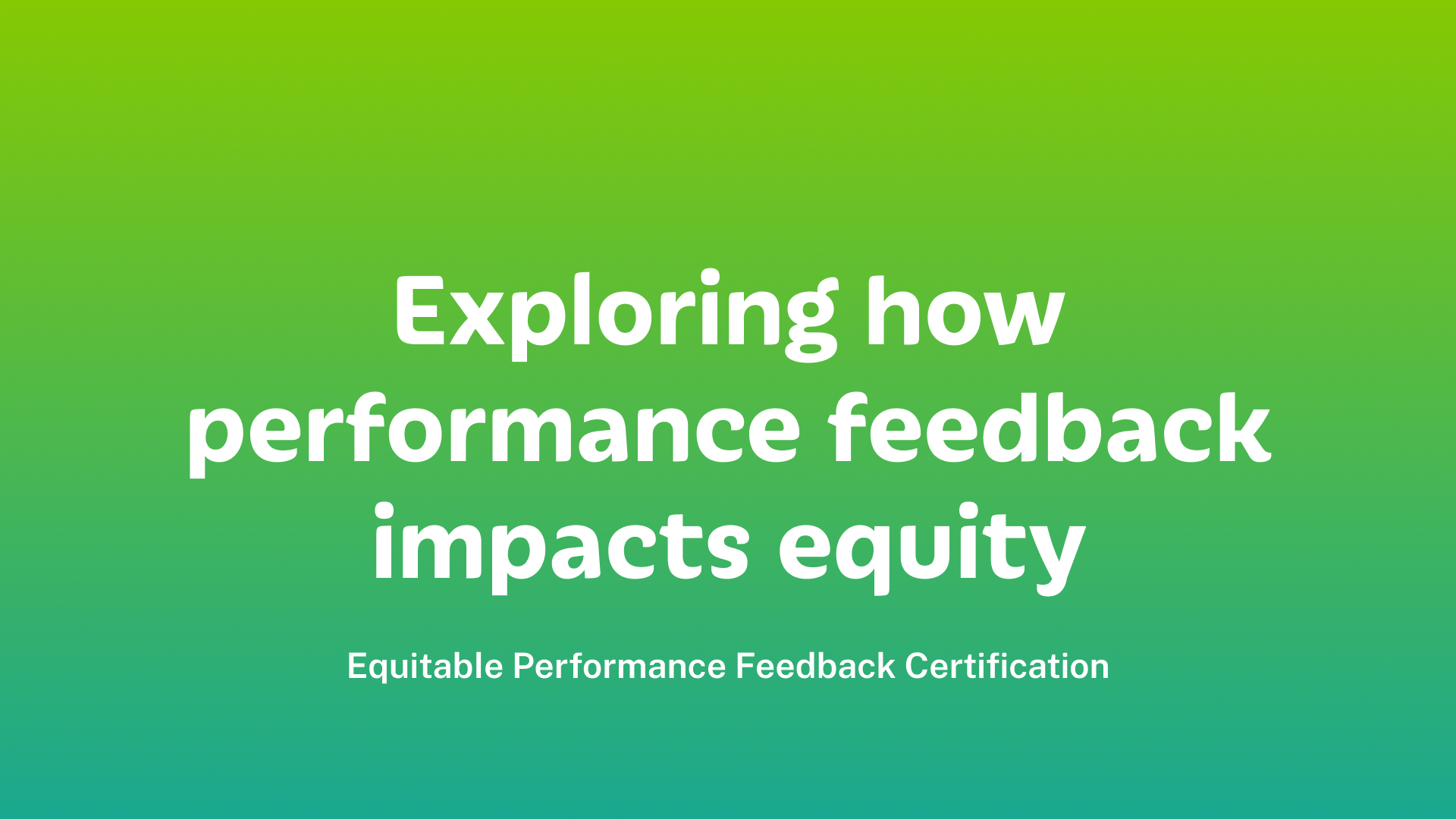 Textio U – The Textio learning hub