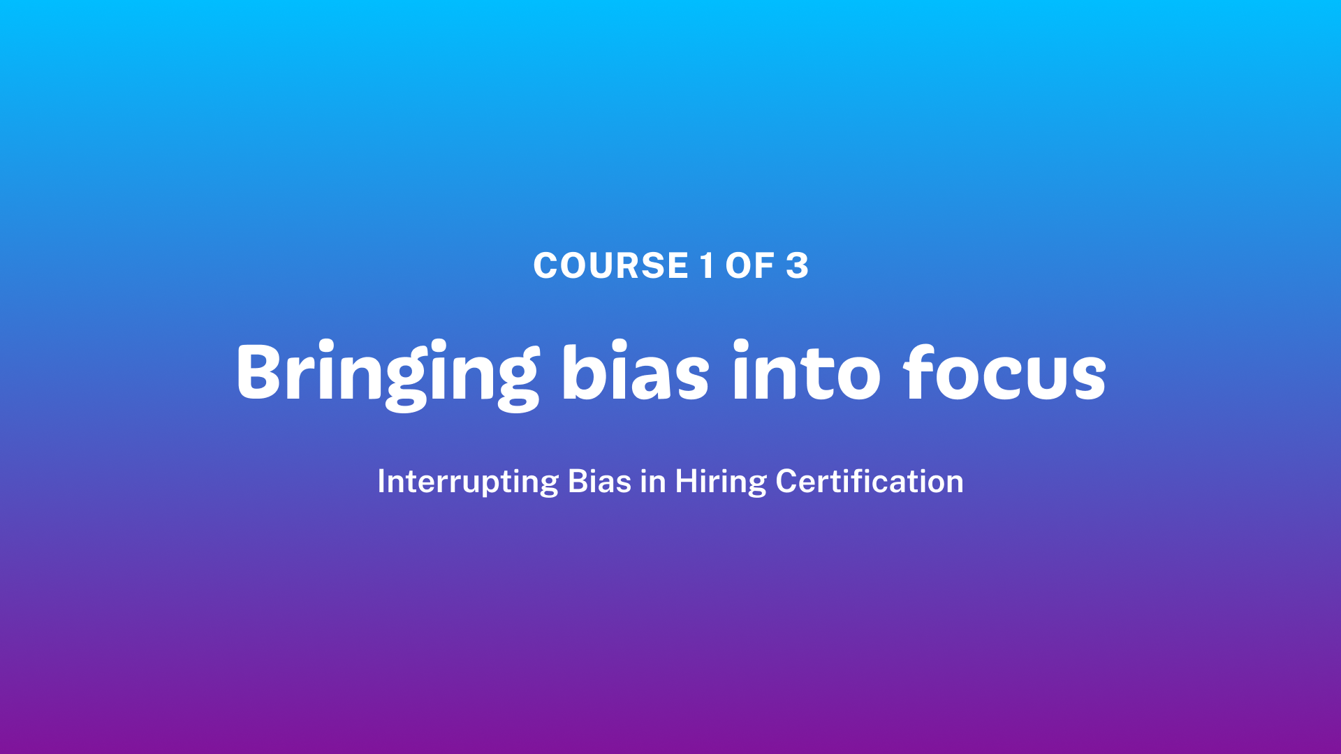 Textio U – The Textio learning hub