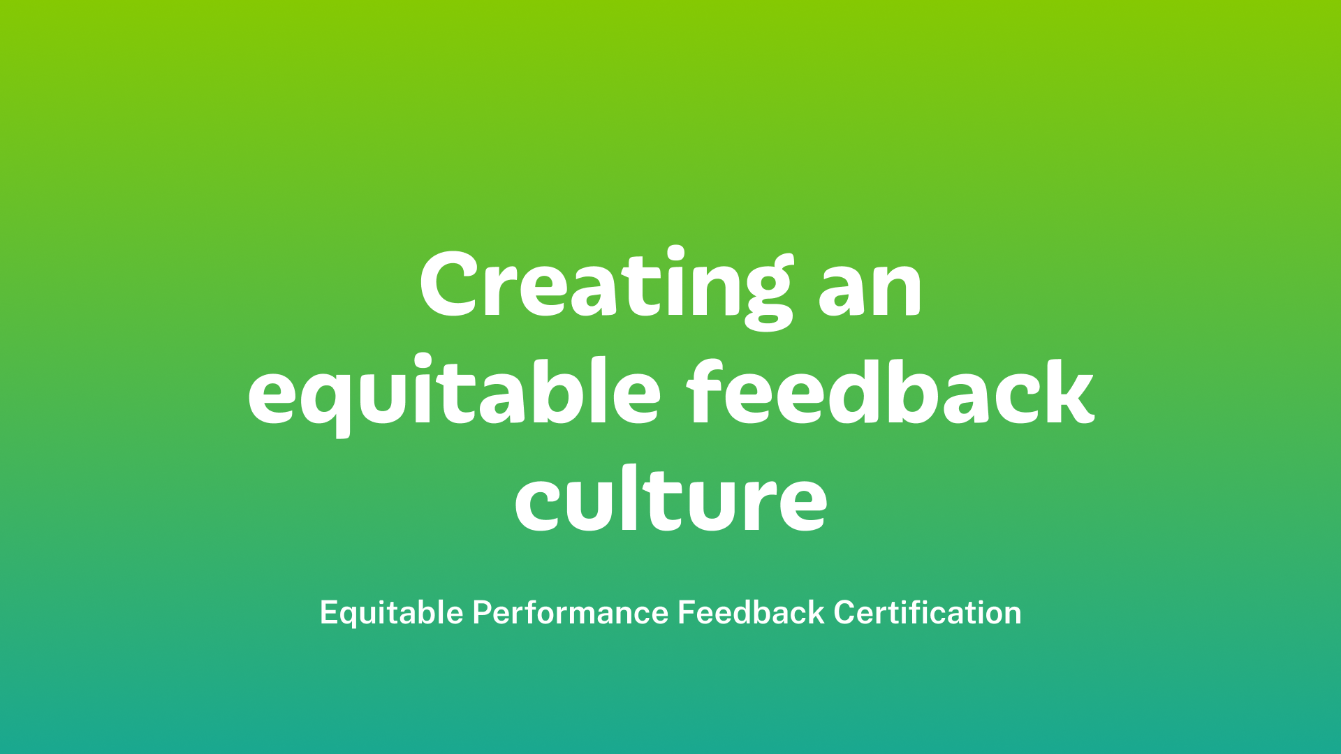 Textio U – The Textio learning hub