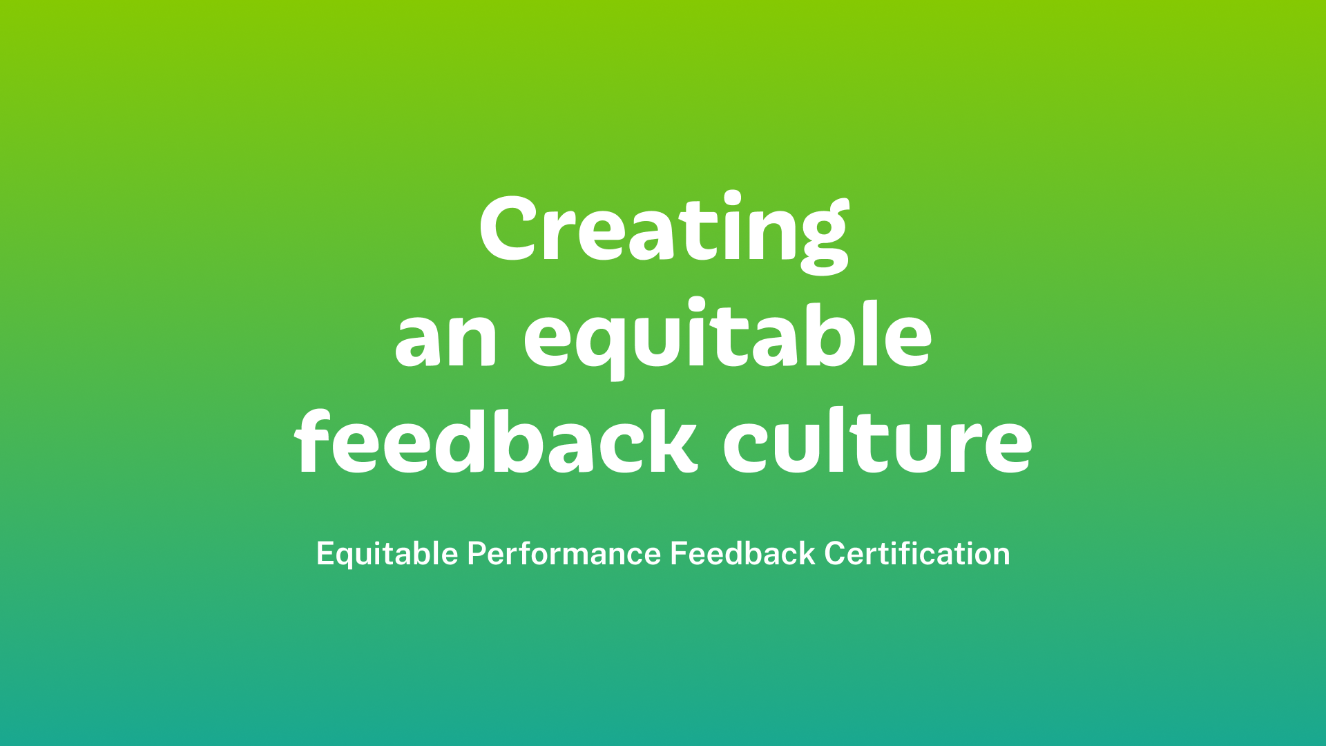 Textio U – The Textio learning hub