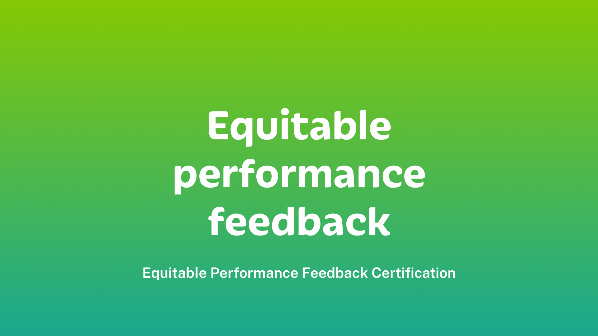 Textio U – The Textio learning hub