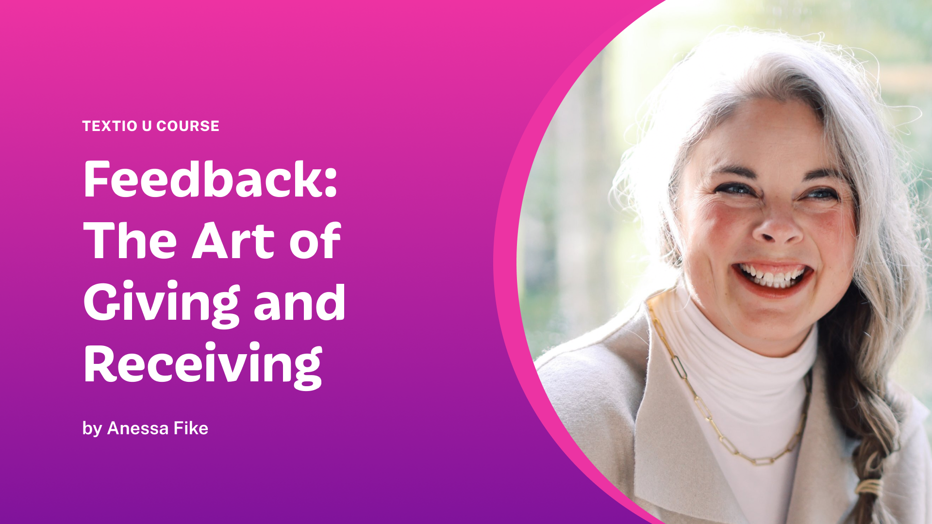 Textio U – The Textio learning hub