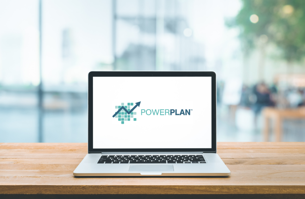PowerPlan Learning Portal