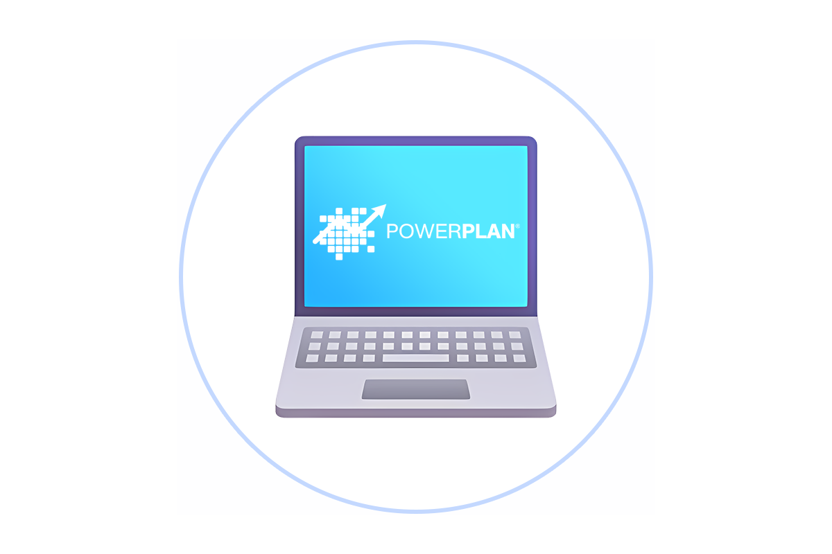PowerPlan Learning Portal