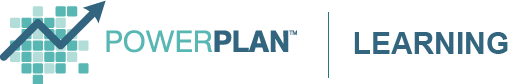 PowerPlan Learning Portal