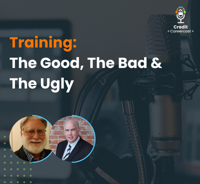 Training: The Good, The Bad & The Ugly