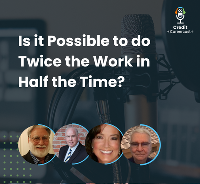 Is it Possible to do Twice the Work in Half the Time?